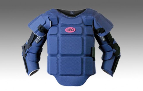 robo body armour – OBO