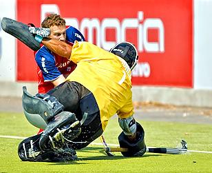 Diving stick saves – OBO