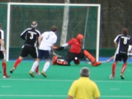 Foot-eye co-ordination – OBO